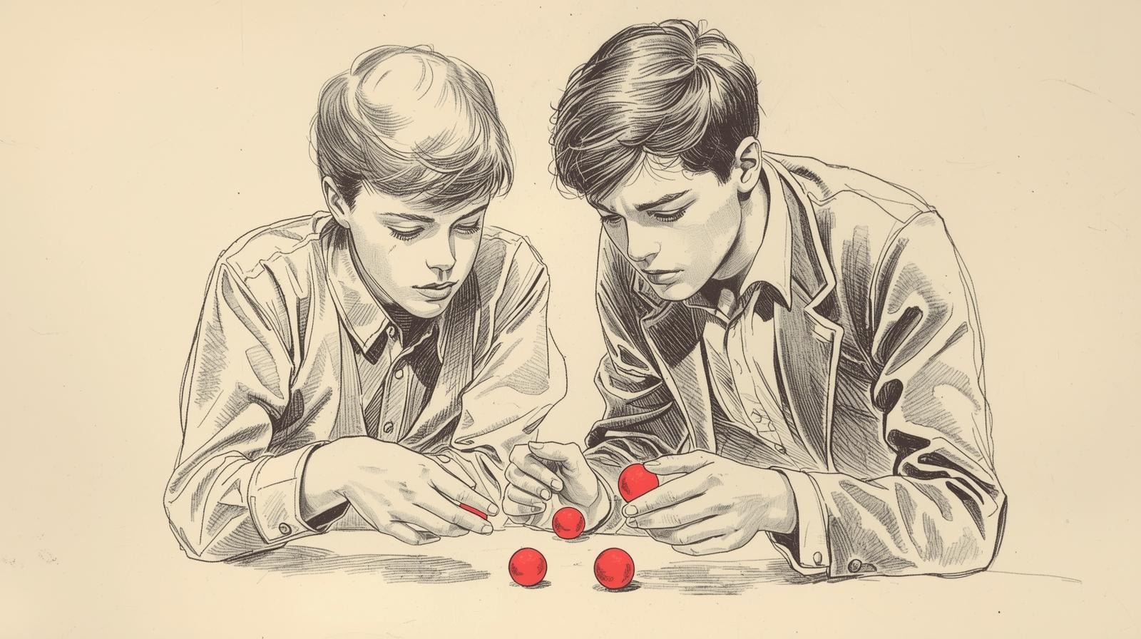 Magic Tricks for Complete Beginners – Brown Bear Magic Shop