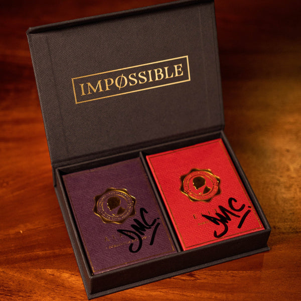 Playing Cards - Brown Bear Magic Shop