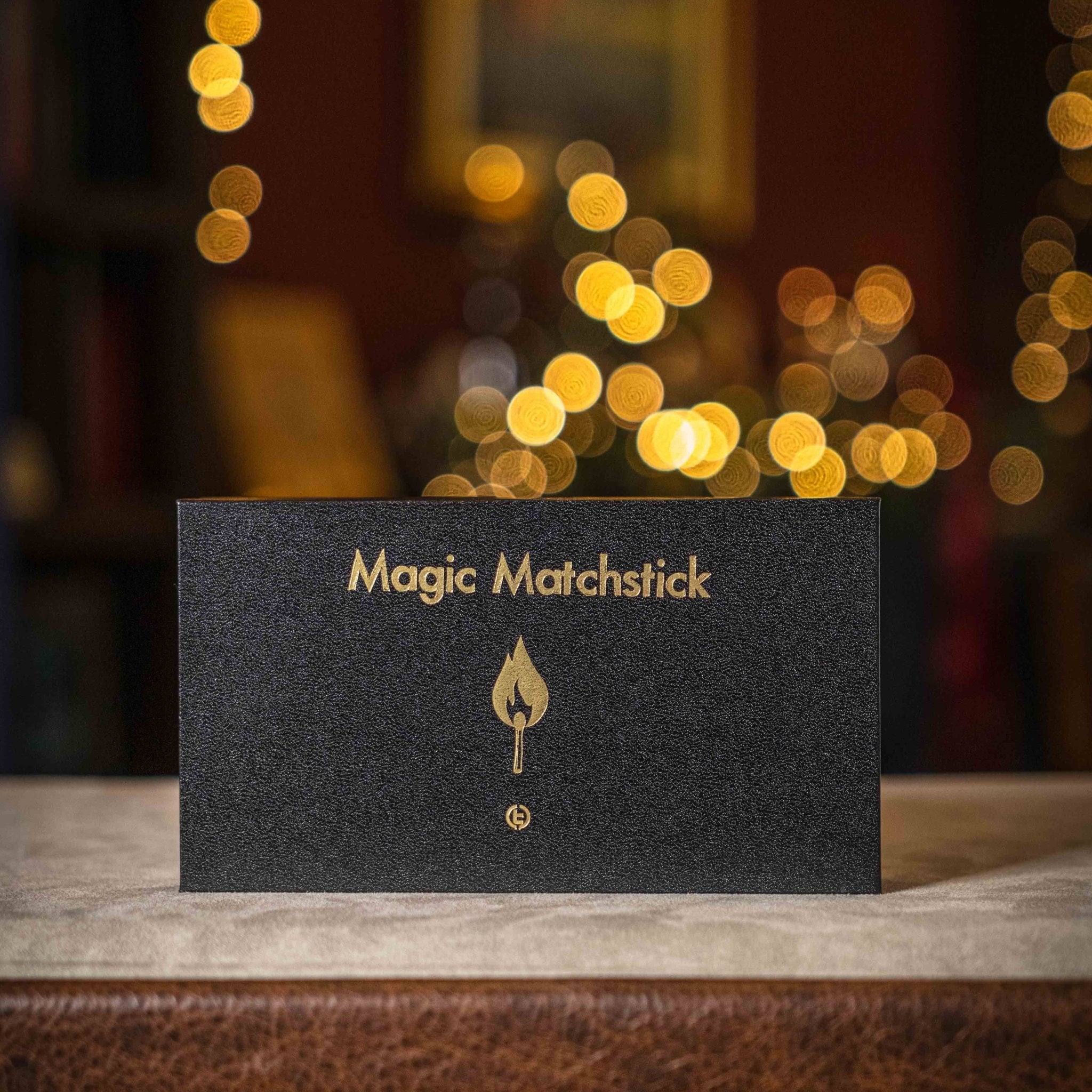 Magic Matchstick by TCC - Brown Bear Magic Shop