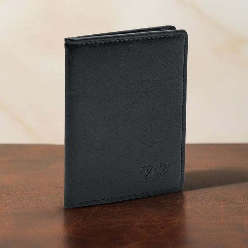 Packet Wallet by TCC - Brown Bear Magic Shop